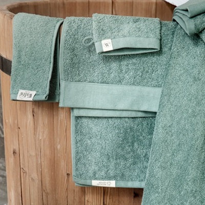 Welke maten handdoeken zijn er? Bij Handdoek.nl vind je alle maten ...